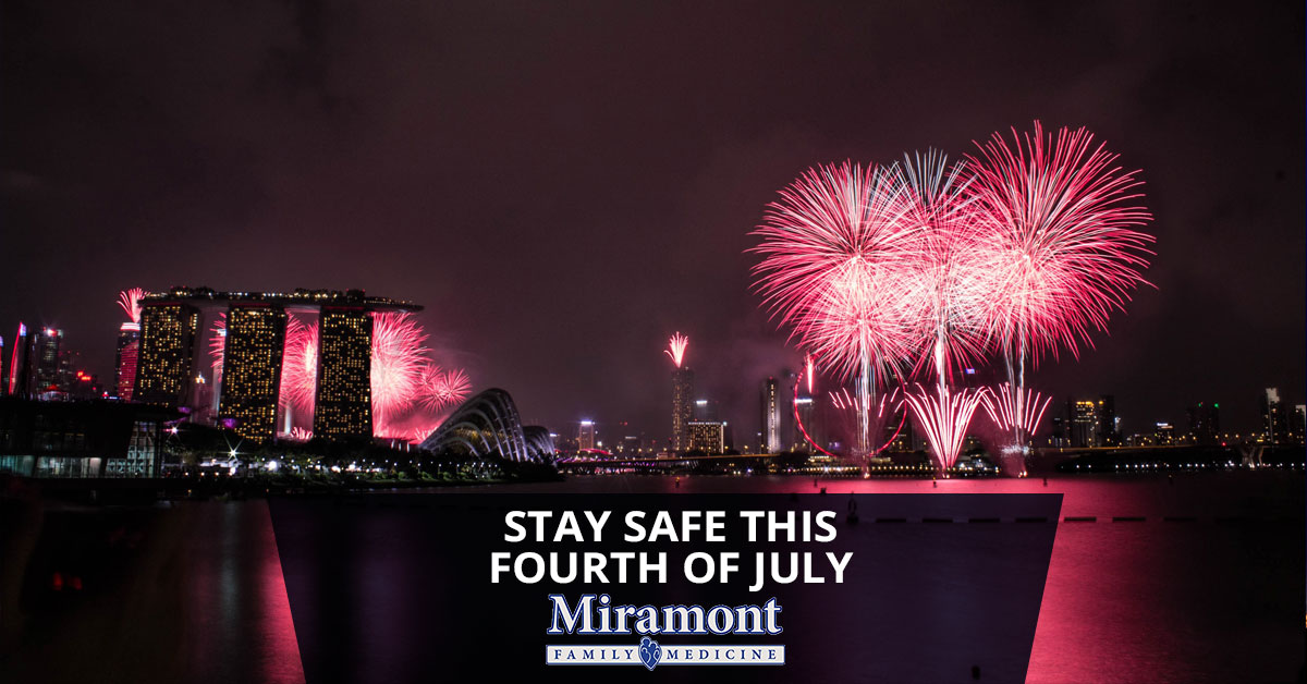 Family Medicine Fort Collins: Our Tips for a Safe Independence Day