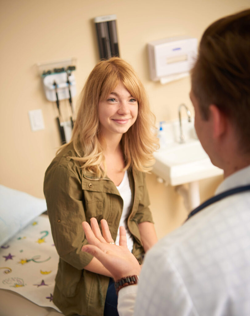 Unrestricted Access to Quality Healthcare: Direct Primary Care