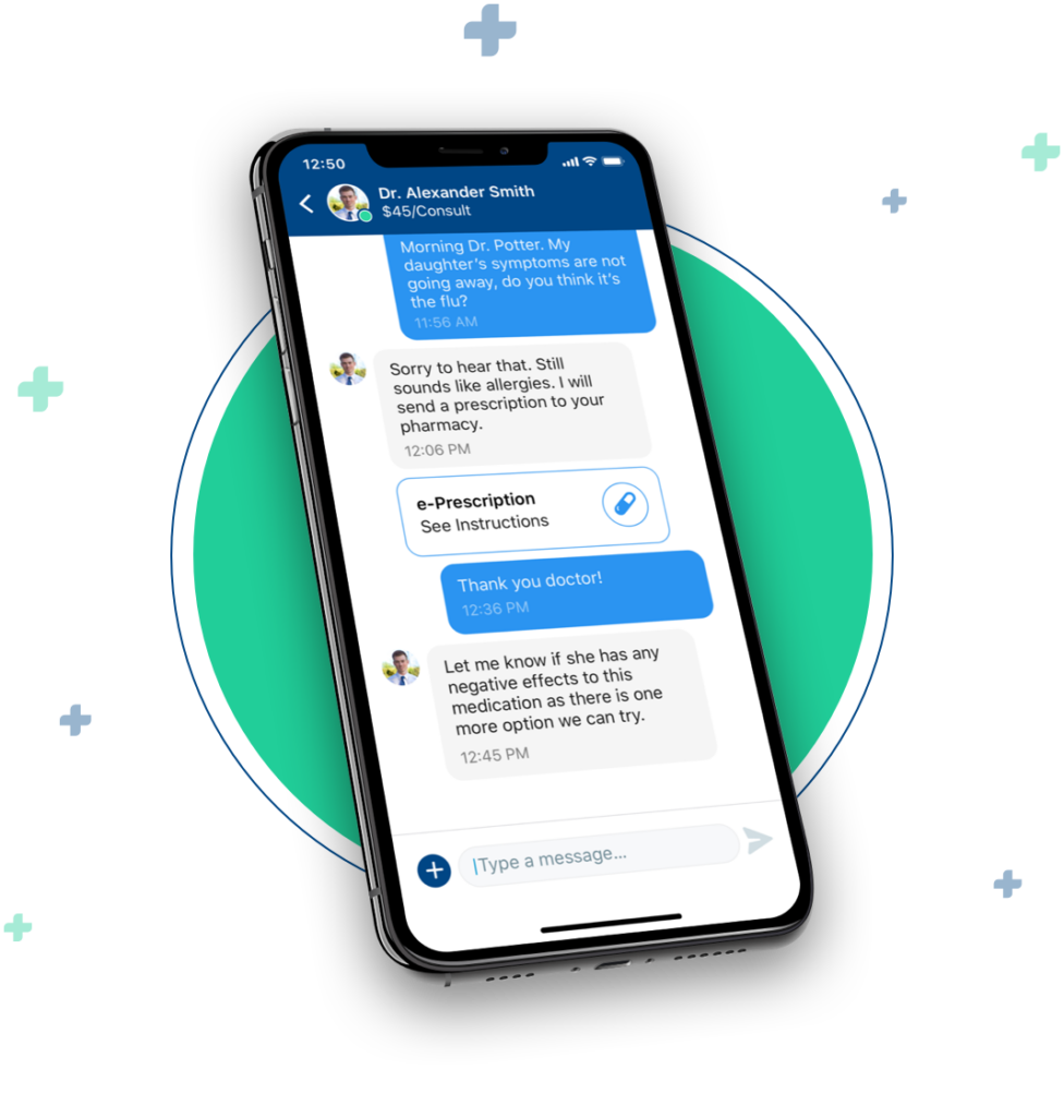 Download the Direct Health App | Miramont Wellness Centers