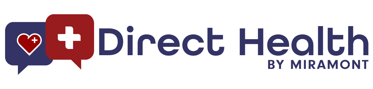 Direct Health for Android | Google Play Store