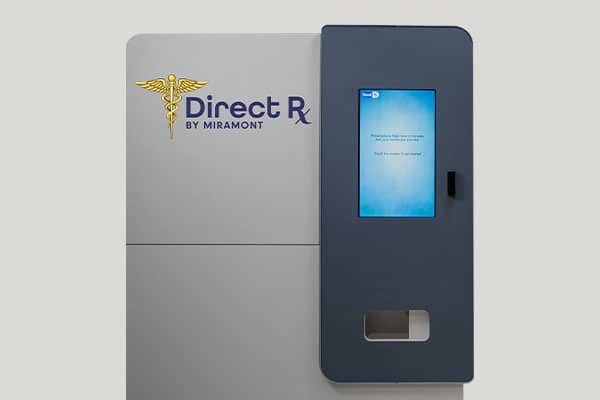 Access Comprehensive Healthcare Services at Miramont