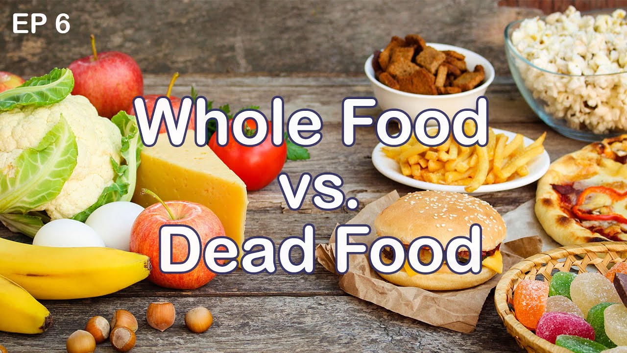 Exploring the Evolution of Whole Foods: From Local Sourcing to Global ...