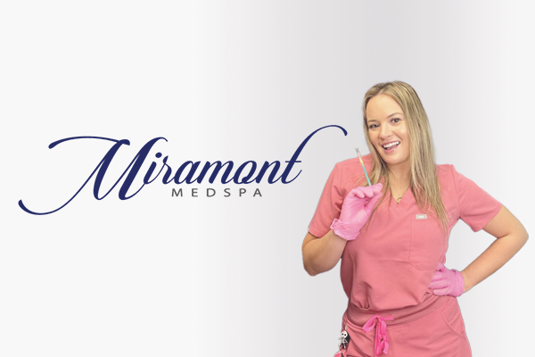 Refreshingly Simple Healthcare | Miramont Wellness Centers