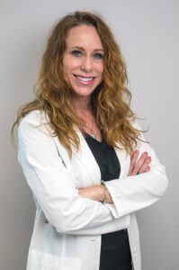 Jodi Watson, ESTI | Esthetician at Miramont MedSpa
