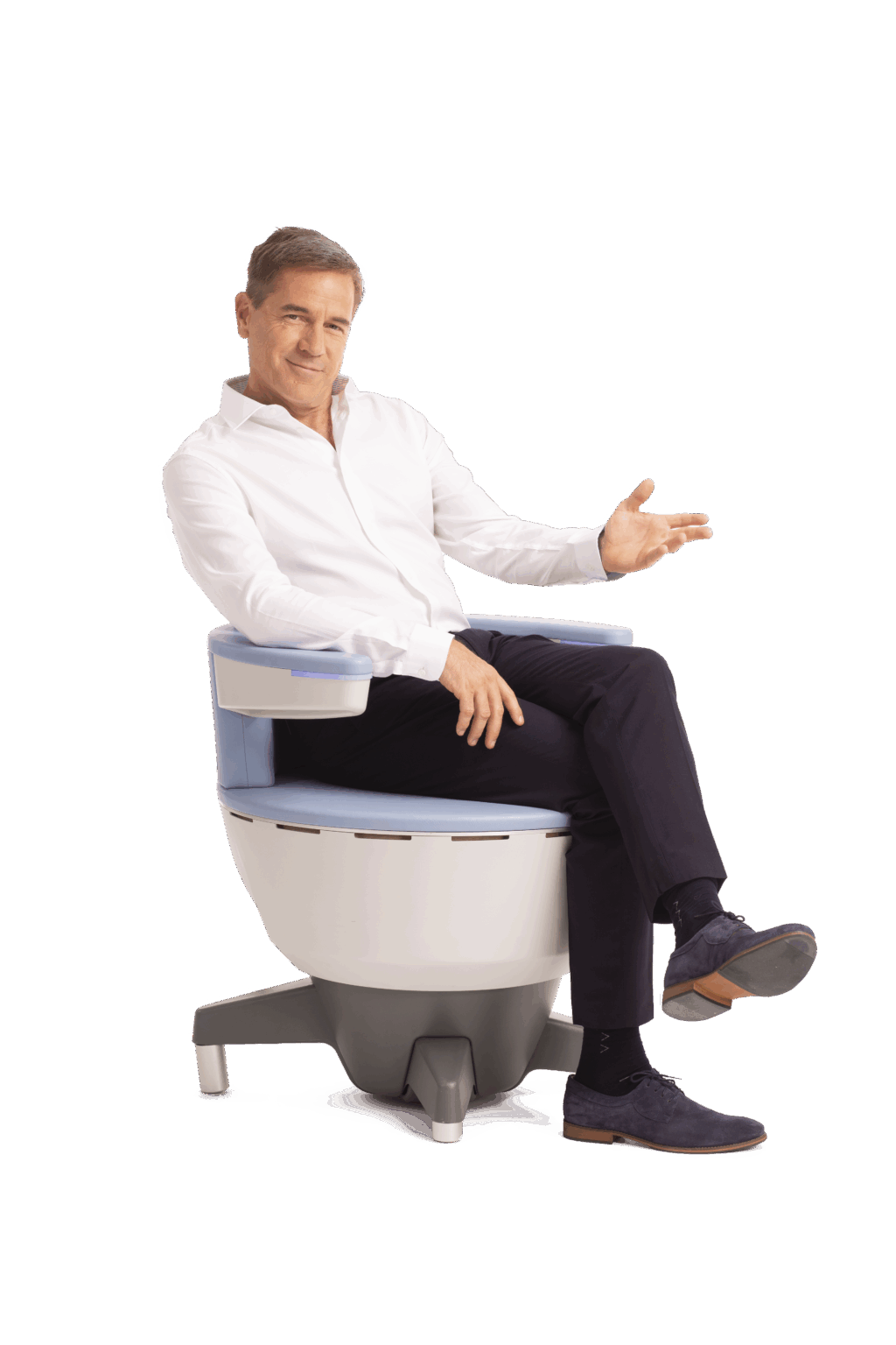 Emsella for Men: Non-Invasive Treatment for ED and Incontinence
