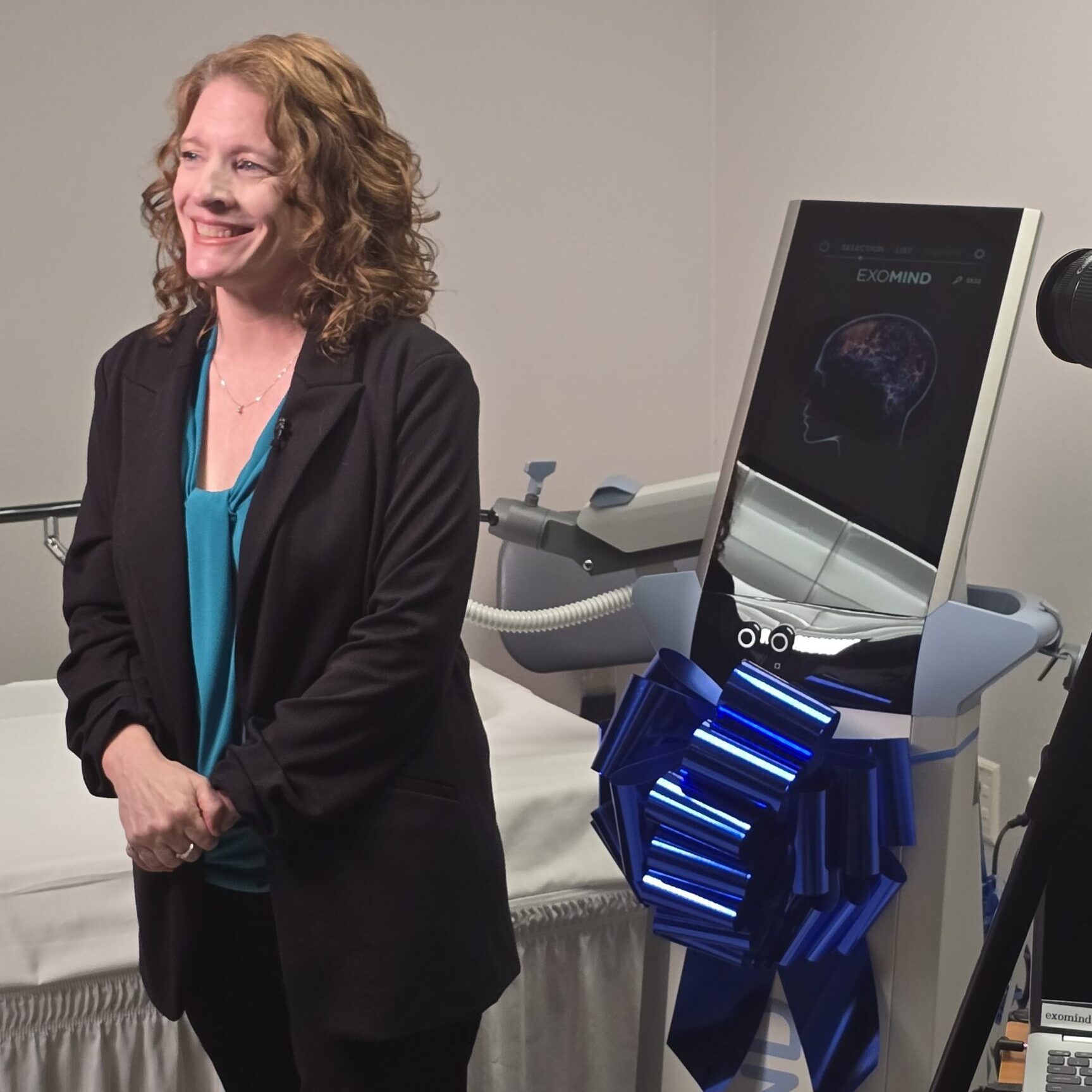 Miramont Wellness Centers First to Offer Novel Brain Stimulation Device ...